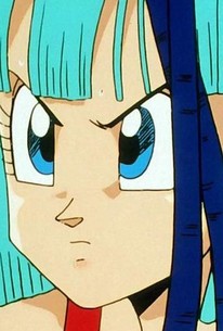 Dragon Ball Z: Season 5, Episode 149 | Rotten Tomatoes