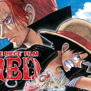 One Piece Film Red - Rotten Tomatoes