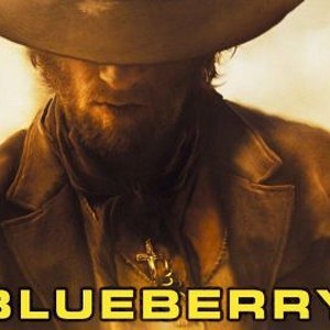 Blueberry - Rotten Tomatoes