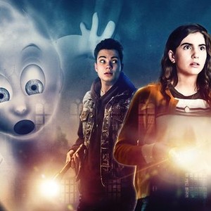 Ghoster - Rotten Tomatoes