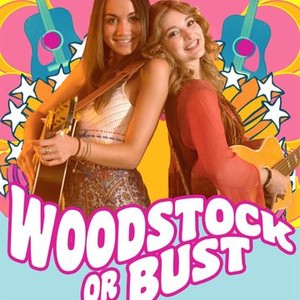 Woodstock or Bust - Rotten Tomatoes