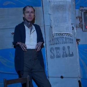 Mat Fraser - Rotten Tomatoes