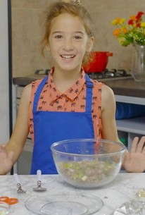 My World Kitchen: Season 1, Episode 6 | Rotten Tomatoes