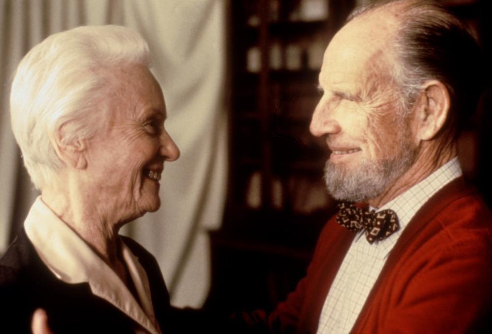 Jessica Tandy Movies