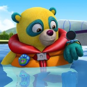 Special Agent Oso: Season 2, Episode 29 - Rotten Tomatoes