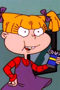 Rugrats: Season 4, Episode 17 - Rotten Tomatoes