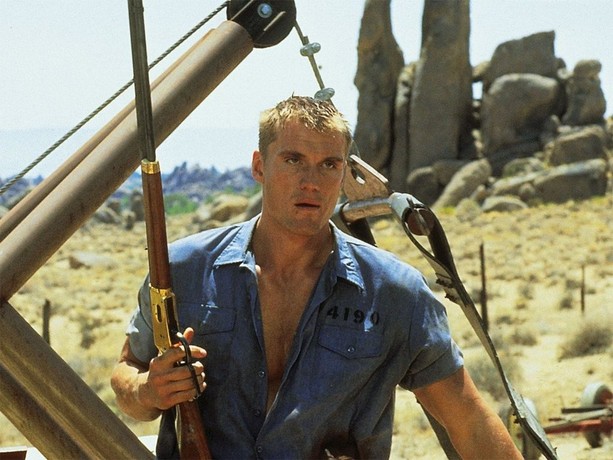 Kristian Alfonso Army Of One Joshua Tree / Army Of One 1993