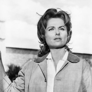 Martha Hyer The Chase