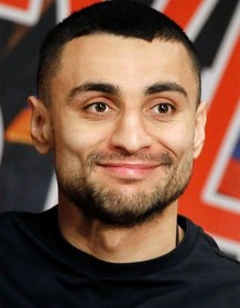 David Avanesyan - Rotten Tomatoes