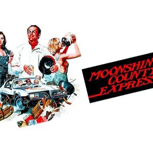 Moonshine County Express - Rotten Tomatoes