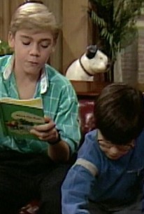 Silver Spoons: Season 3, Episode 24 | Rotten Tomatoes