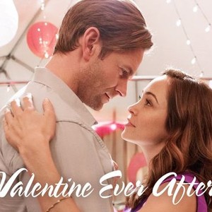 Valentine Ever After - Rotten Tomatoes