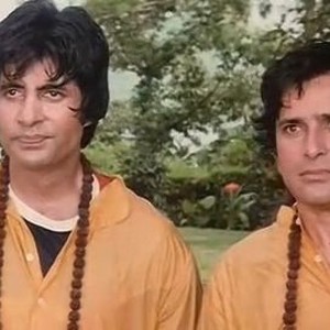 Shaan - Rotten Tomatoes