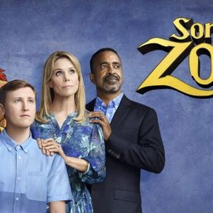 Son of Zorn - Rotten Tomatoes