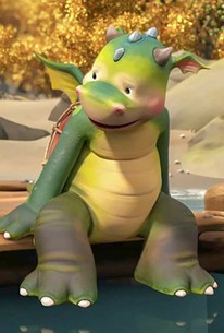Digby Dragon: Season 1, Episode 3 - Rotten Tomatoes