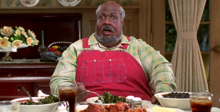 The Nutty Professor - Rotten Tomatoes