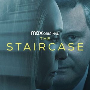 The Staircase - Rotten Tomatoes