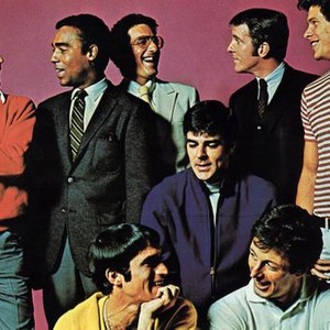 Leonard Frey - Rotten Tomatoes