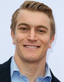 Connor Fields | Rotten Tomatoes