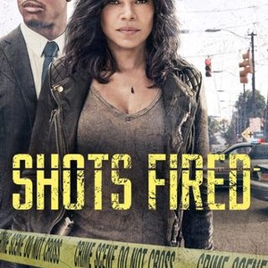 Shots Fired - Rotten Tomatoes