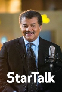 StarTalk: Season 2 | Rotten Tomatoes