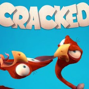 Cracked - Rotten Tomatoes