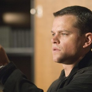 The Bourne Ultimatum - Rotten Tomatoes