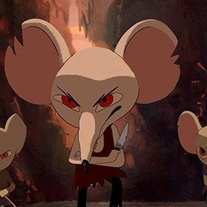 Birdboy: The Forgotten Children - Rotten Tomatoes