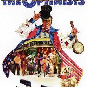The Optimists - Rotten Tomatoes