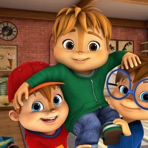 ALVINNN: Season 2, Episode 20 - Rotten Tomatoes