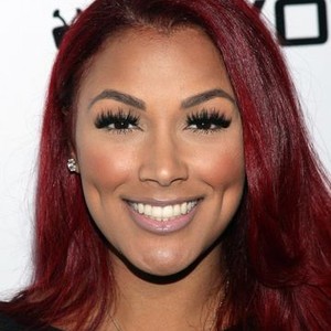 Shantel Jackson - Rotten Tomatoes