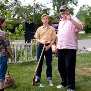 Flipped - Rotten Tomatoes