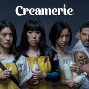 Creamerie: Season 1, Episode 2 - Rotten Tomatoes