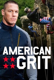 American Grit: Season 1 | Rotten Tomatoes