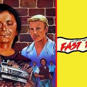 Fast Talking - Rotten Tomatoes