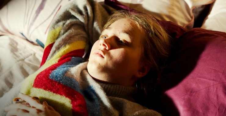 Olga - Rotten Tomatoes