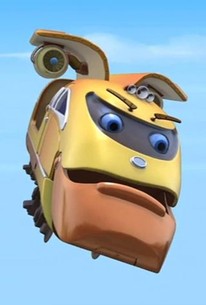 Chuggington: Season 2, Episode 17 - Rotten Tomatoes