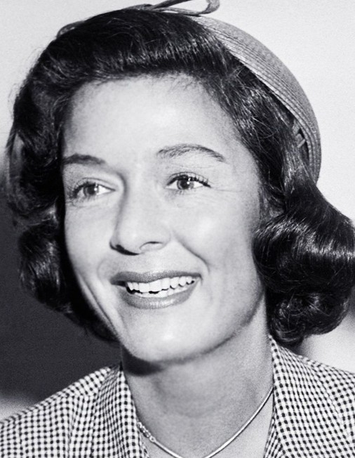 Lyn Guild - Rotten Tomatoes