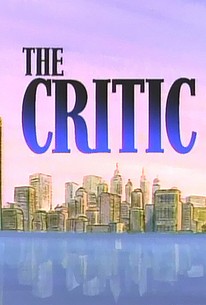 The Critic: Season 1 - Rotten Tomatoes