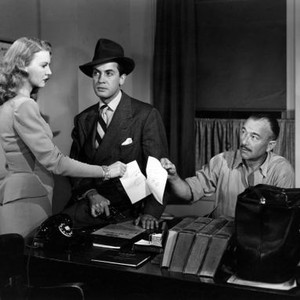 Edward Norris - Rotten Tomatoes