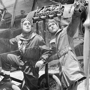 Allan Forrest - Rotten Tomatoes