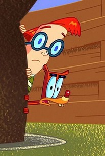 Squirrel Boy: Season 2, Episode 4 | Rotten Tomatoes