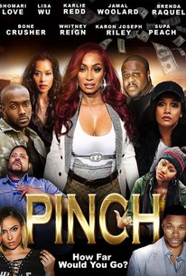 Pinch | Rotten Tomatoes
