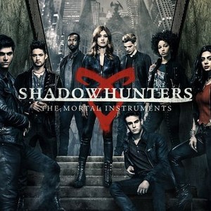 Shadowhunters - Rotten Tomatoes