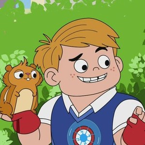 Hero Elementary: Season 1, Episode 12 - Rotten Tomatoes