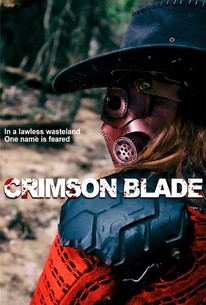 Crimson Blade | Rotten Tomatoes