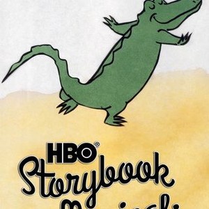 HBO Storybook Musicals - Rotten Tomatoes