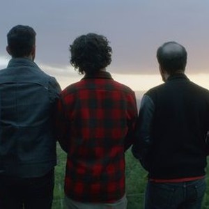 Joshy - Rotten Tomatoes