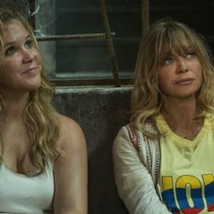 Snatched - Rotten Tomatoes