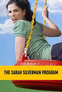 The Sarah Silverman Program: Season 2 | Rotten Tomatoes